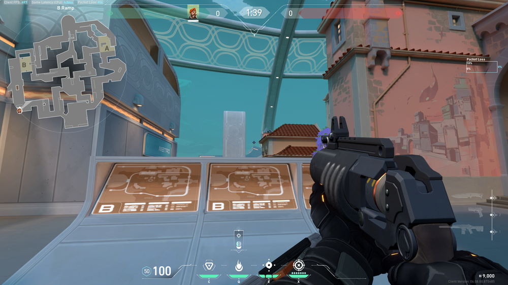 The Best Brimstone Molly Lineups On Pearl