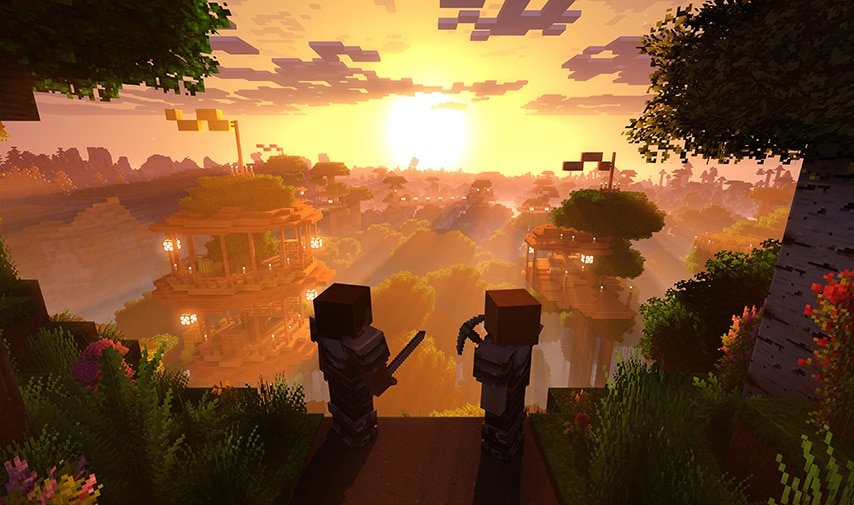 5 Reasons Why Minecraft Is So Popular