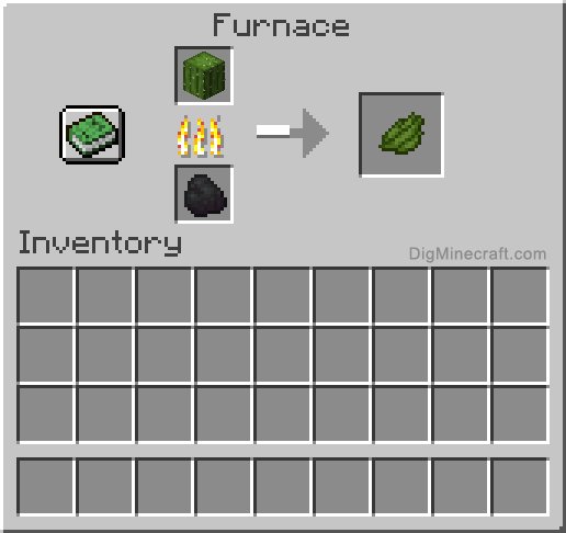 How to Make Green Dye in Minecraft: A Step-by-Step Guide