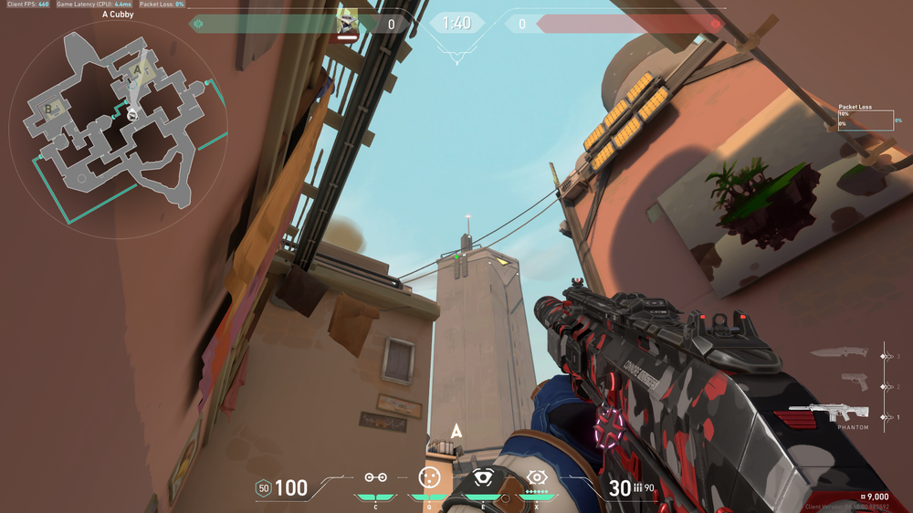 Best Cypher Cage Lineups For Bind