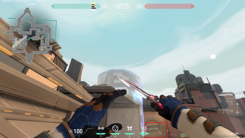 Best Cypher Cage Lineups For Bind