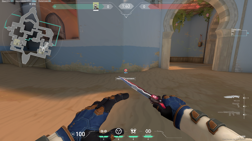 Best Cypher Cage Lineups For Bind