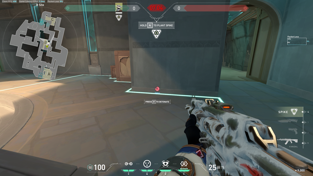 Best Cypher Cage Lineups For Lotus