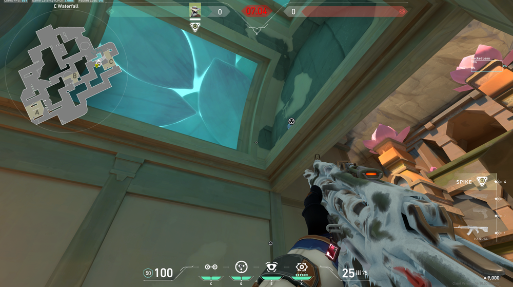 Best Cypher Cage Lineups For Lotus