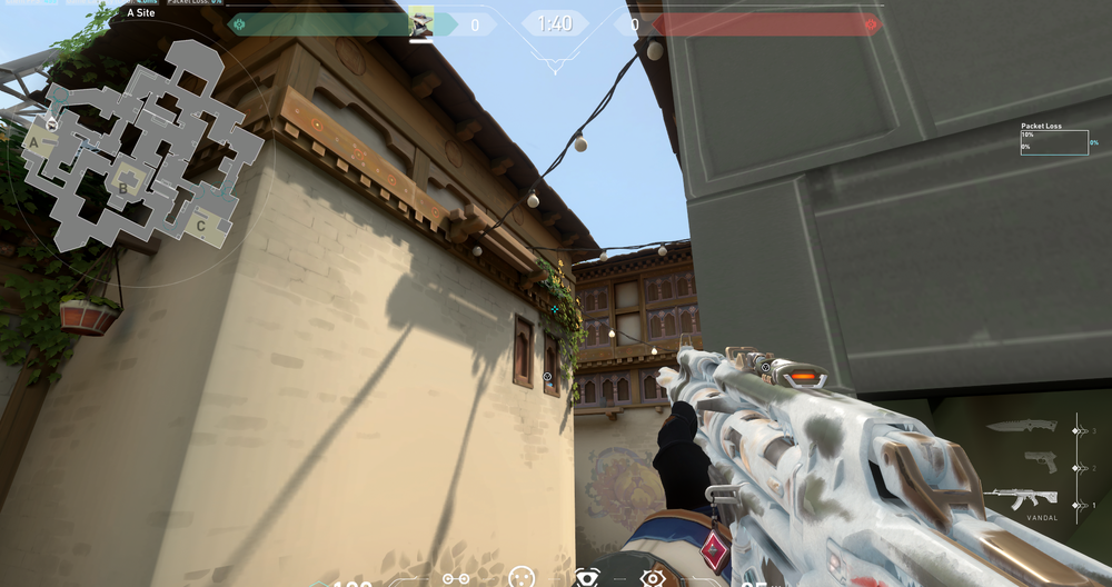 Best Cypher Cage Lineups For Haven