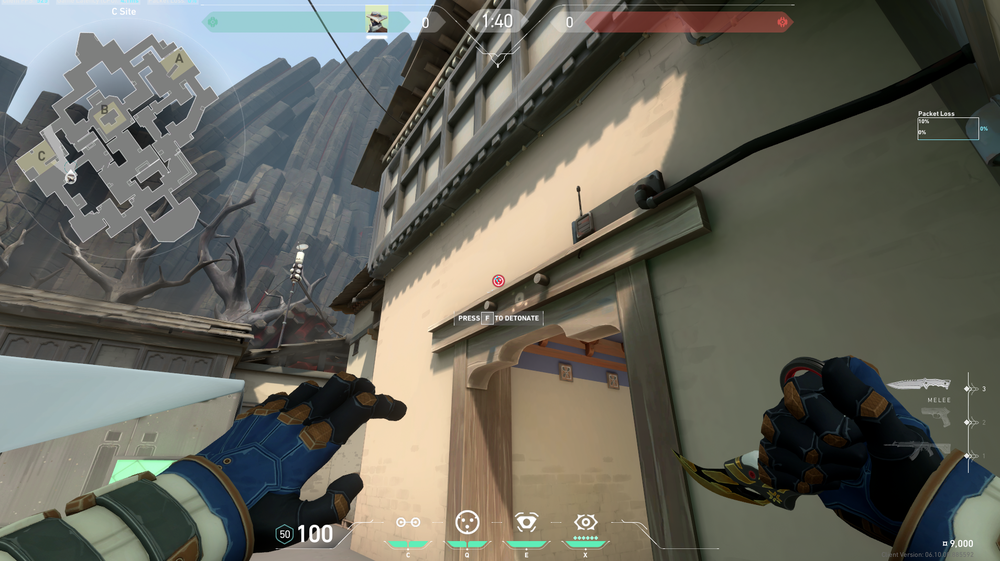 Best Cypher Cage Lineups For Haven