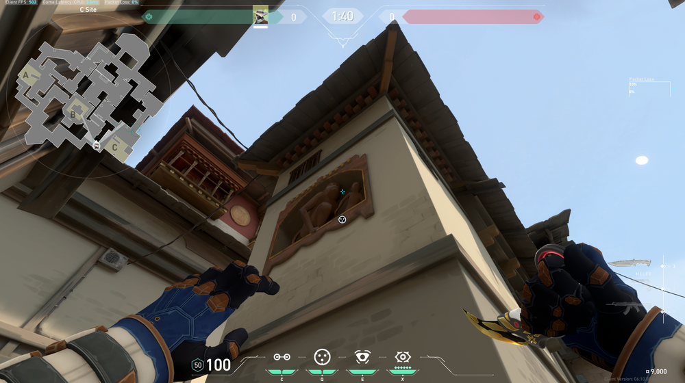 Best Cypher Cage Lineups For Haven