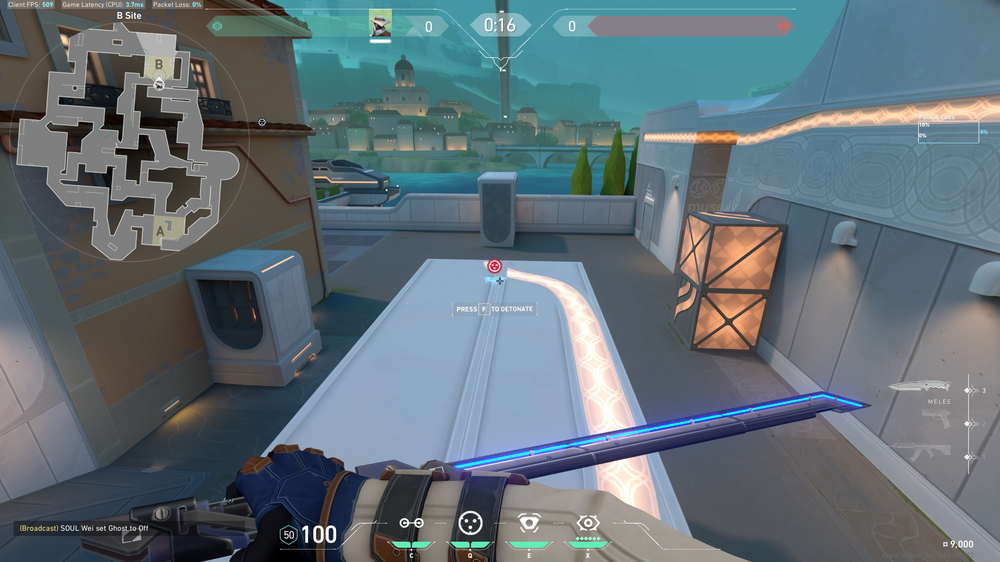 Best Cypher Cage Lineups For Pearl