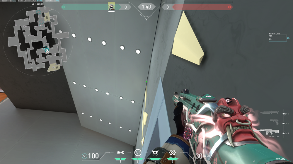 Best Cypher Cage Lineups For Split