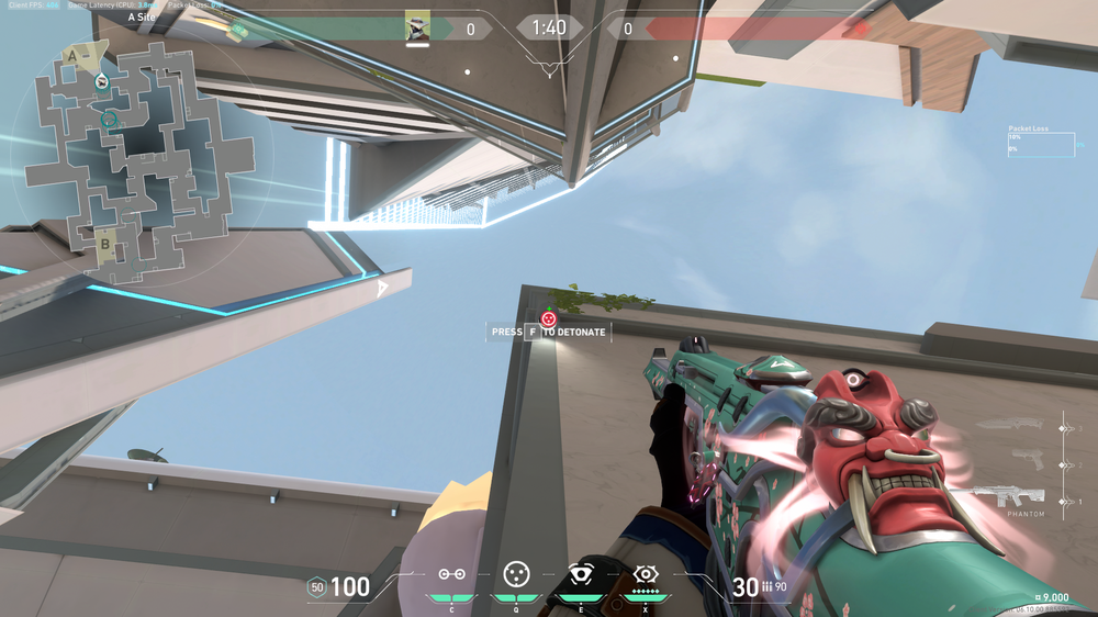 Best Cypher Cage Lineups For Split