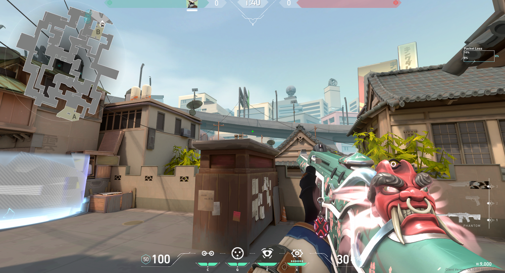 Best Cypher Cage Lineups For Split