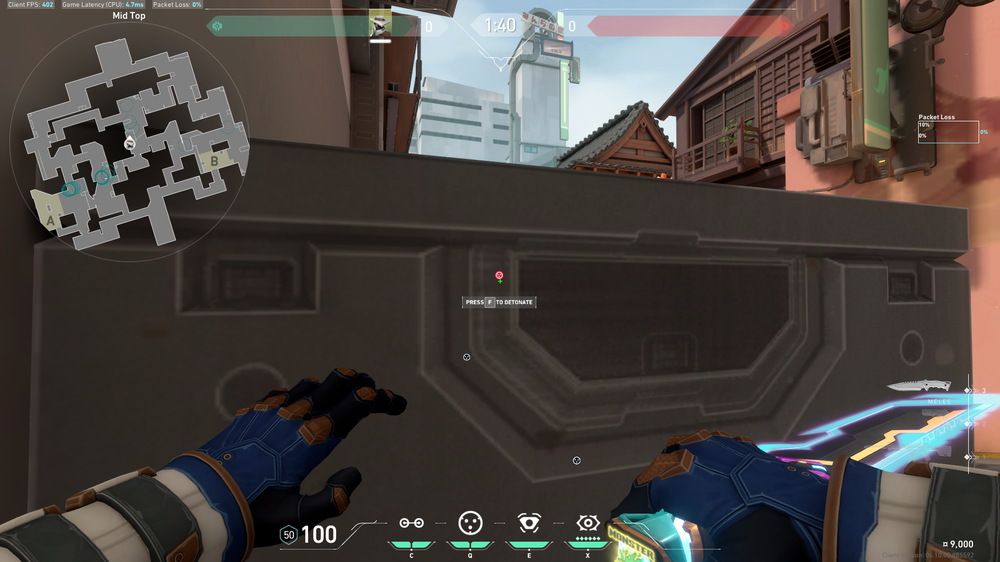 Best Cypher Cage Lineups For Split