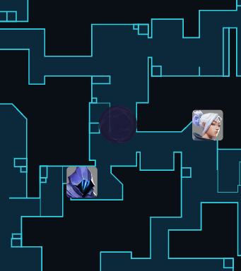 VALORANT Omen Smokes on Split - Best Smokes and Strategies