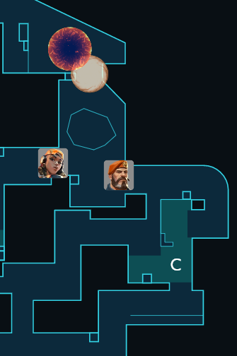 VALORANT Brimstone Smokes on Lotus - Best Smokes and Strategies