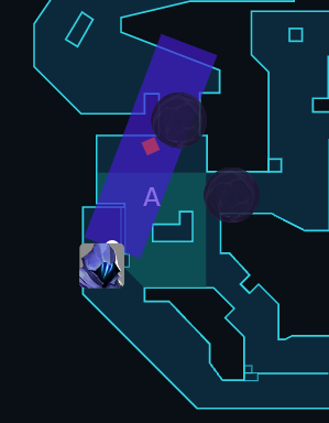 VALORANT Omen Smokes on Pearl - Best Smokes and Strategies