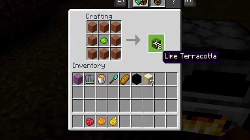 How to Make Terracotta in Minecraft: A Step-by-Step Guide