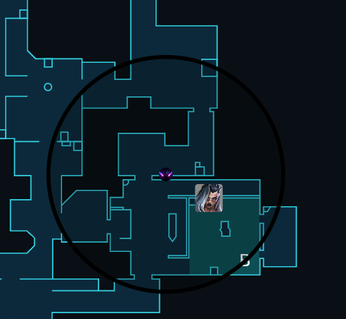 The Best Fade Lineups For Ascent