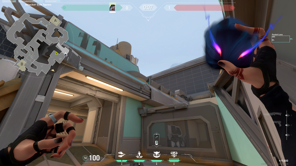 The Best Fade Lineups For Fracture