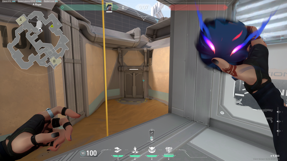 The Best Fade Lineups For Fracture