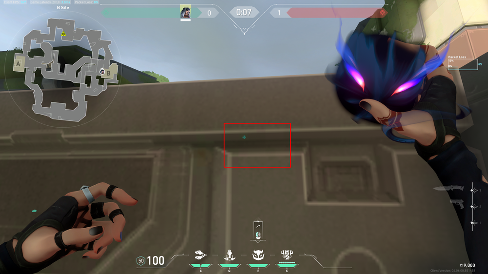 The Best Fade Lineups For Fracture