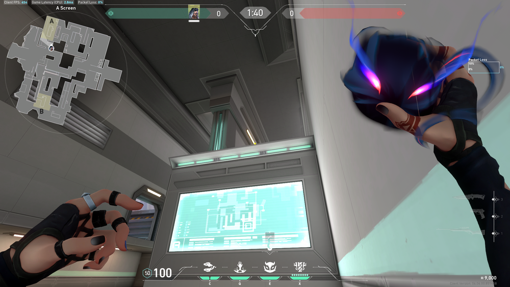 The Best Fade Lineups For Icebox