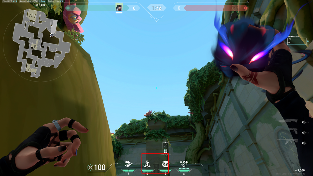 The Best Fade Lineups For Lotus