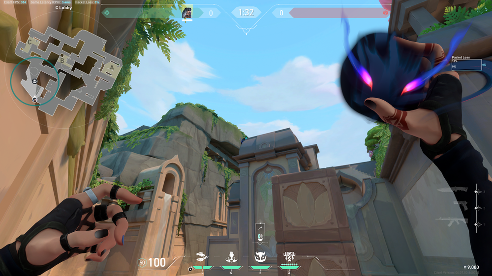 The Best Fade Lineups For Lotus