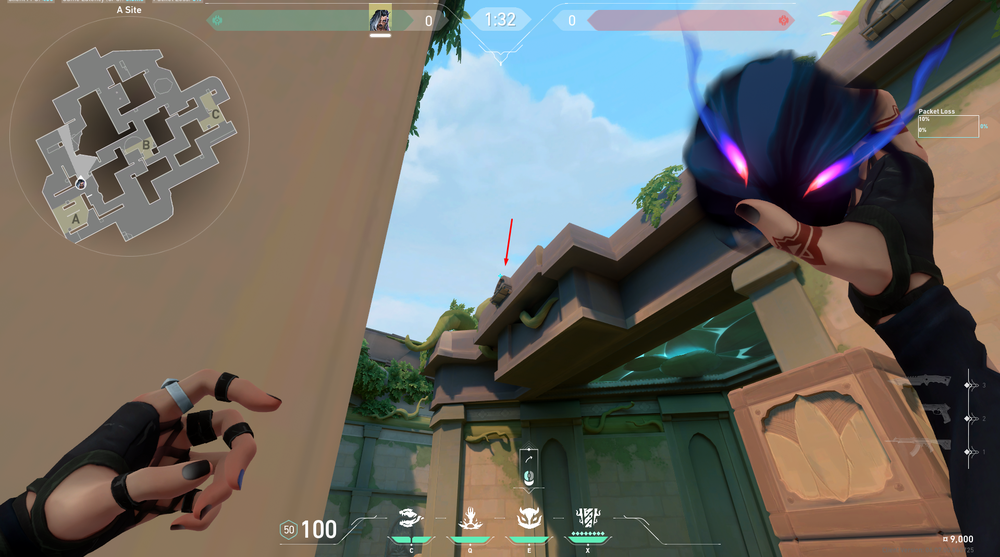 The Best Fade Lineups For Lotus