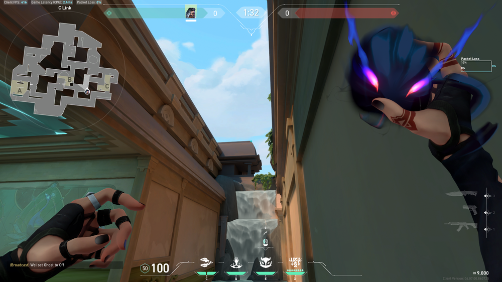 The Best Fade Lineups For Lotus