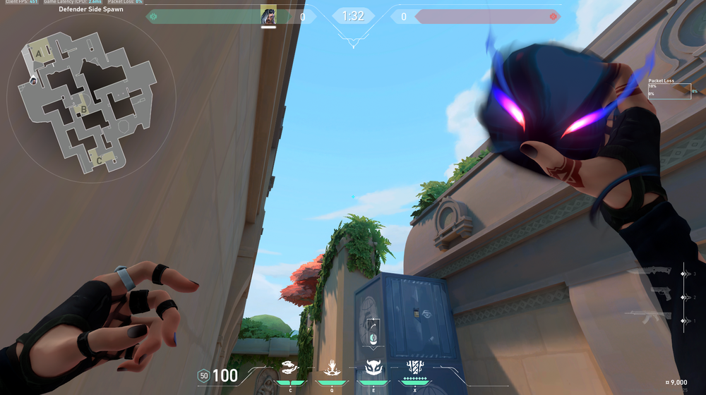 The Best Fade Lineups For Lotus