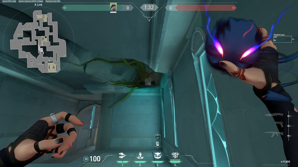 The Best Fade Lineups For Lotus