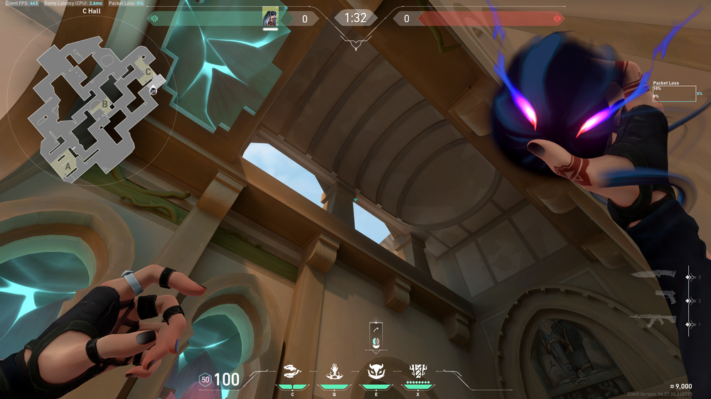 The Best Fade Lineups For Lotus