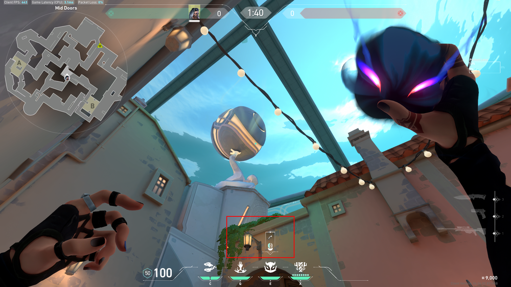 The Best Fade Lineups For Pearl