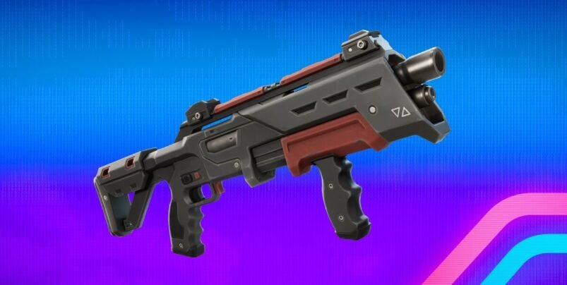 Fortnite Shotguns - Ranked Worst To Best