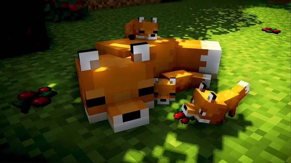 How to Tame a Fox in Minecraft: A Step-by-Step Guide
