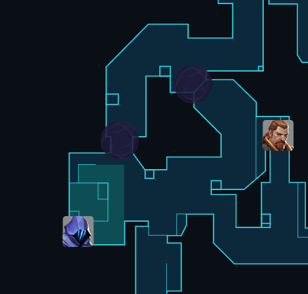 VALORANT Omen Smokes on Fracture - Best Smokes and Strategies