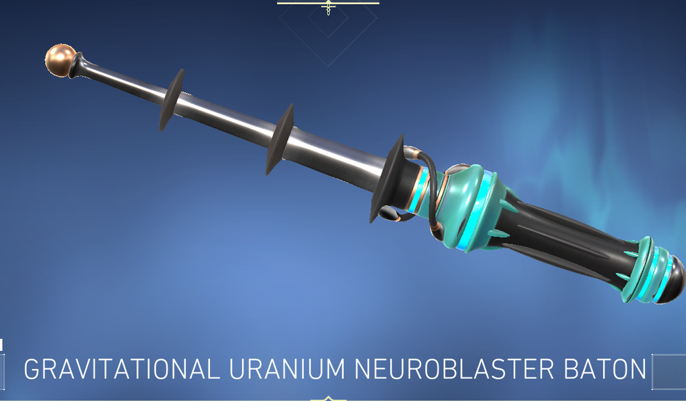 Collection Of All Knife Skins in Valorant (2022)