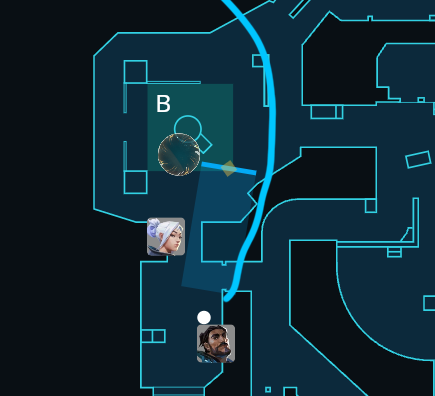 VALORANT Harbor Smokes on Breeze - Best Smokes and Strategies