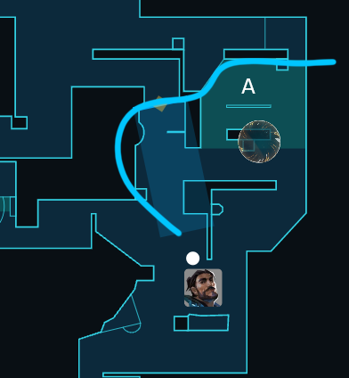 VALORANT Harbor Smokes on Lotus - Best Smokes and Strategies