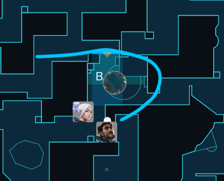 VALORANT Harbor Smokes on Lotus - Best Smokes and Strategies