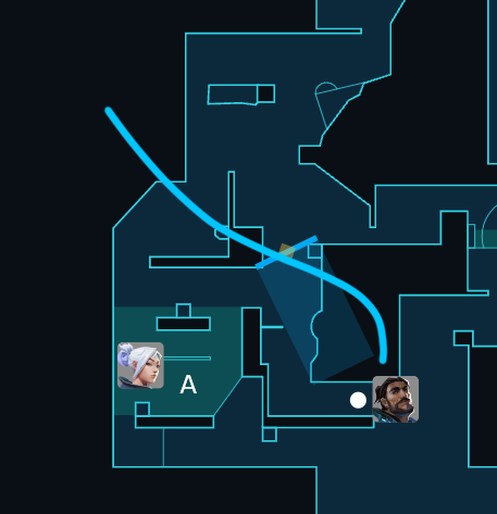 VALORANT Harbor Smokes on Lotus - Best Smokes and Strategies