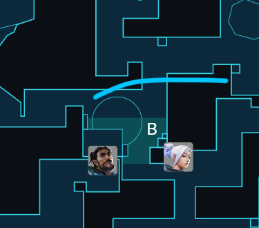 VALORANT Harbor Smokes on Lotus - Best Smokes and Strategies