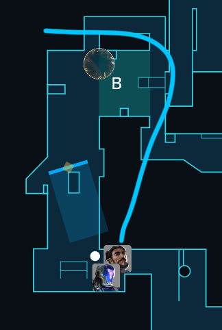 VALORANT Harbor Smokes on Pearl - Best Smokes and Strategies