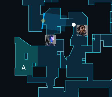 VALORANT Harbor Smokes on Split - Best Smokes and Strategies