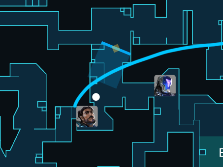 VALORANT Harbor Smokes on Split - Best Smokes and Strategies