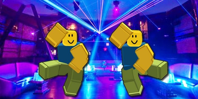 How To Dance On Roblox - All You Need To Know About Emotes