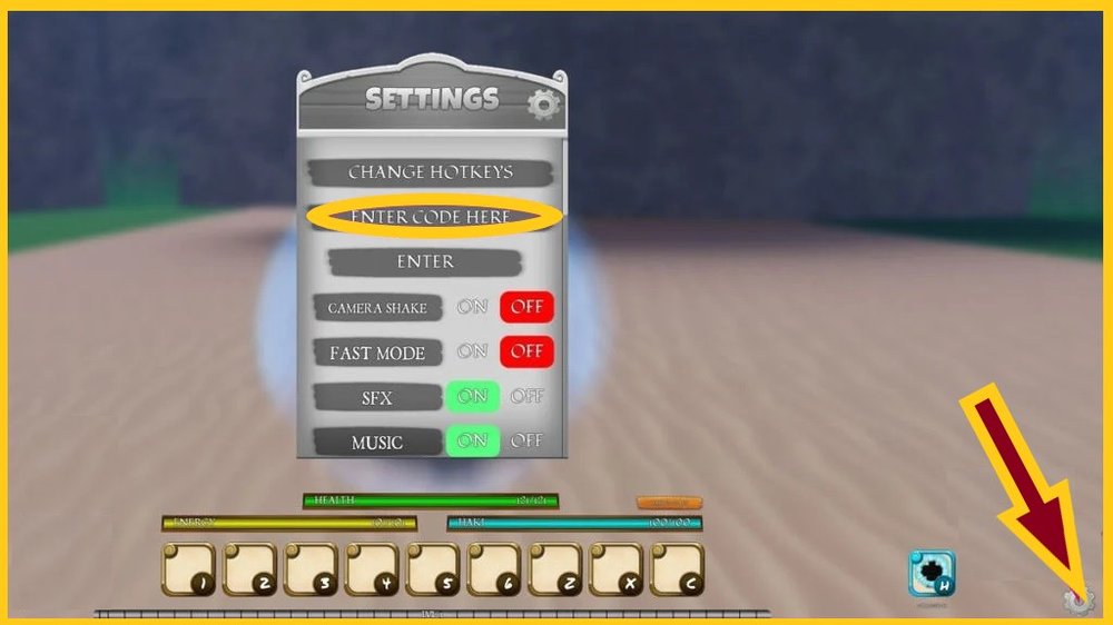 All Roblox True Piece Codes in Roblox (May 2023)