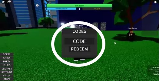 All A Hero's Destiny Codes in Roblox (April 2023)