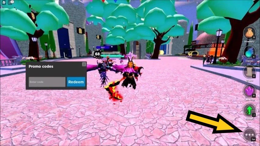 All World Zero Codes in Roblox (May 2023)