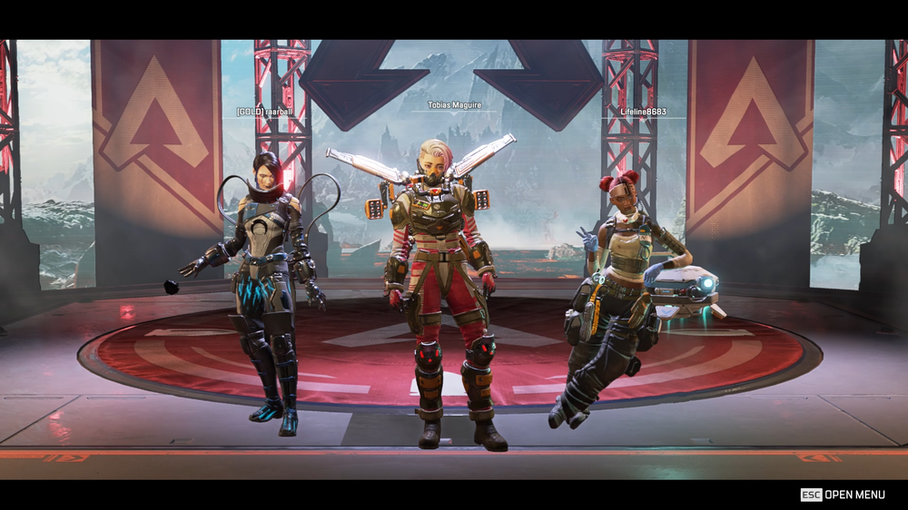 The Best Final Circle Strategies in Apex Legends